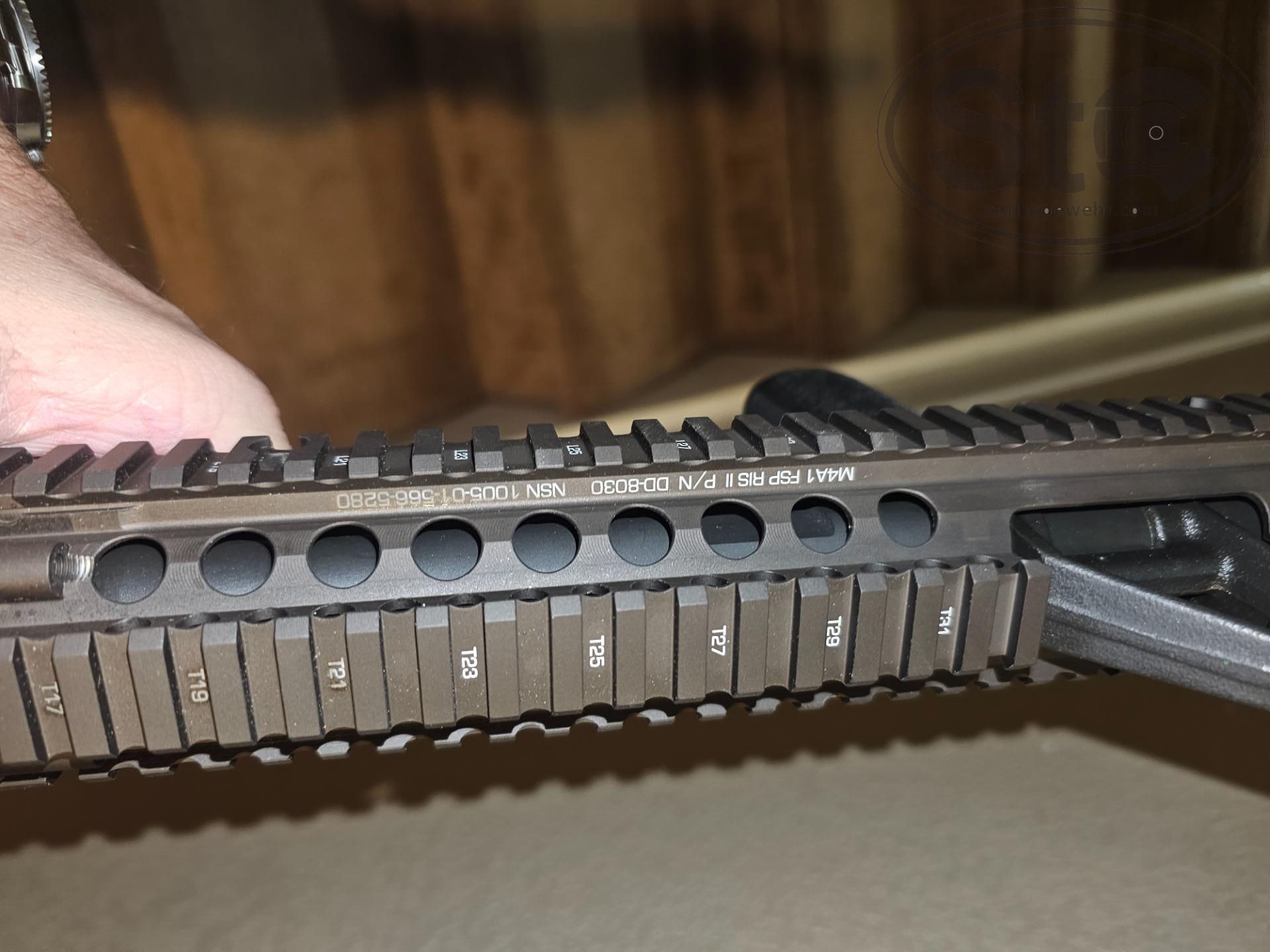 Colt rifle block 2 - Semi-Auto Market Board - Sturmgewehr.com Forums