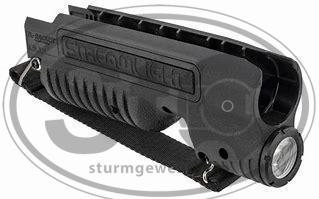 WTB: Streamlight 69602 TL Racker Light for Shockwave - used? - Wanted ...