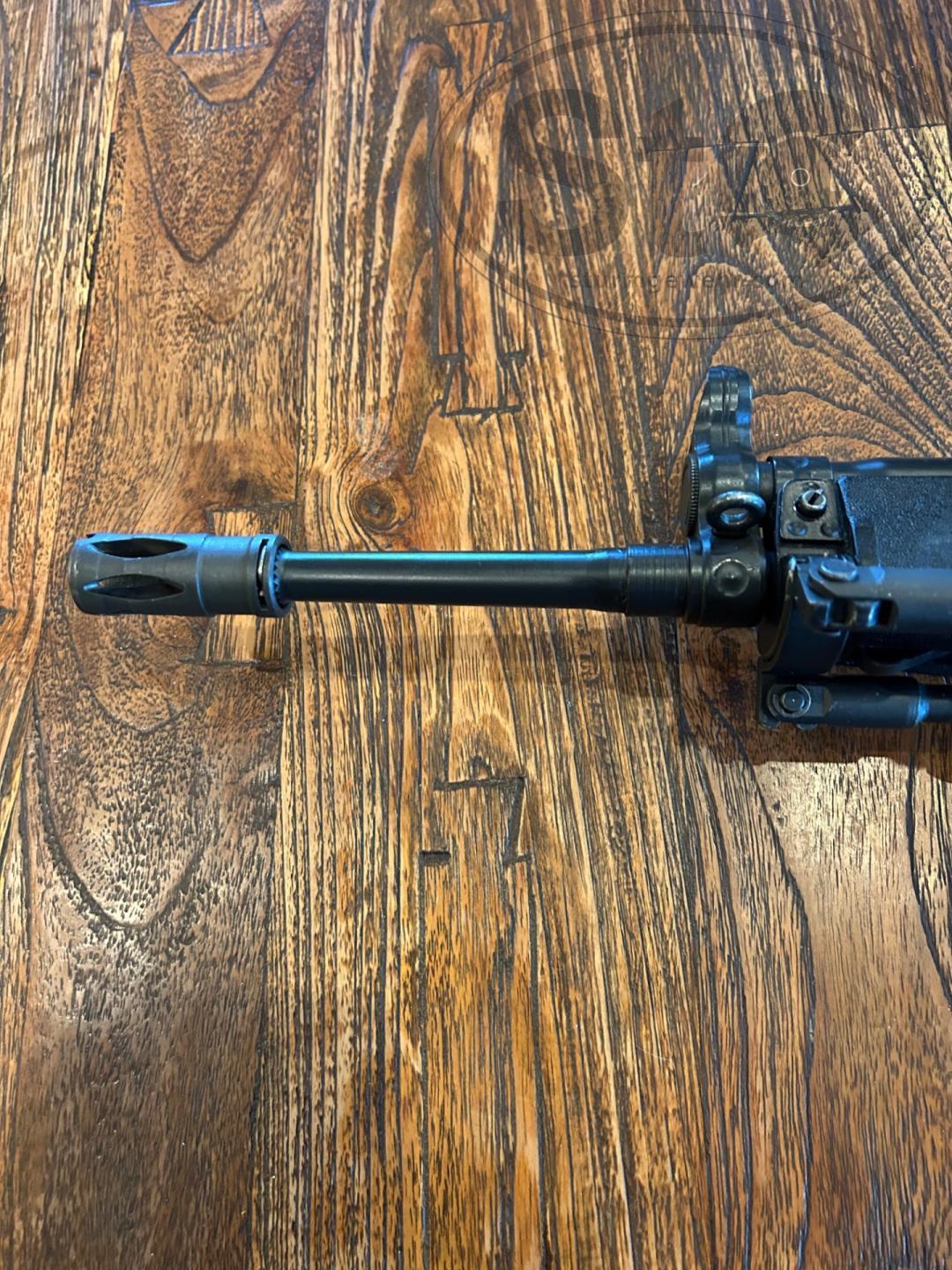 ** Sold** Pre-Ban HK93 IB Date Code 1981 - Collectors Market Board ...