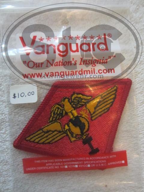 SOLD: (CLOSEOUT) 50% off price shown on all Vanguard "Our Nation's ...