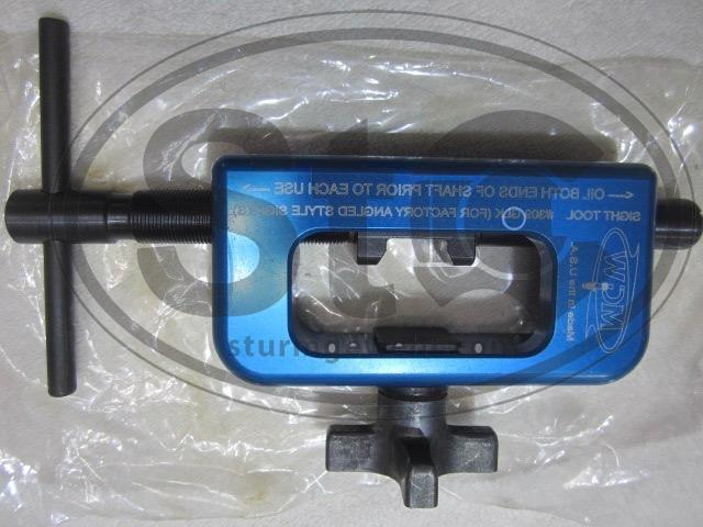 WTS: REDUCED BOTH 25% GLOCK # 3057 FRONT SIGHT MOUNTING TOOL NIB $30 ...