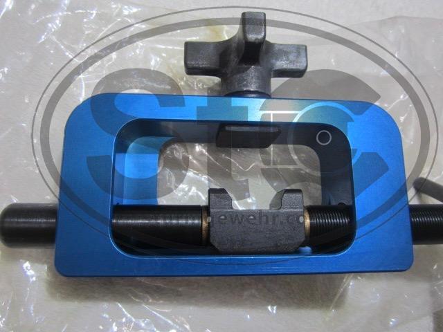 WTS: REDUCED BOTH 25% GLOCK # 3057 FRONT SIGHT MOUNTING TOOL NIB $30 ...