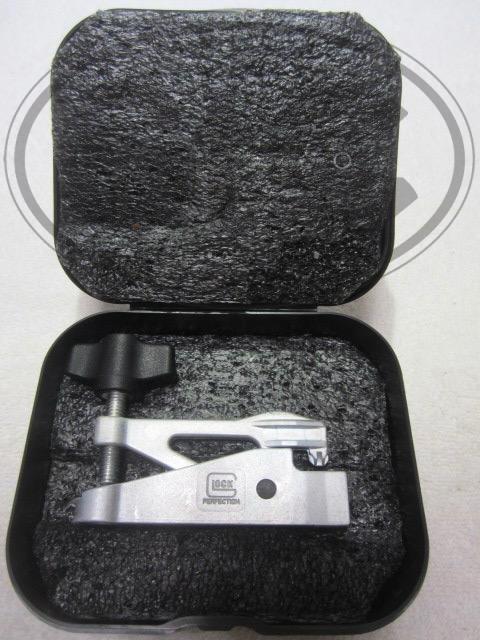 WTS: REDUCED BOTH 25% GLOCK # 3057 FRONT SIGHT MOUNTING TOOL NIB $30 ...