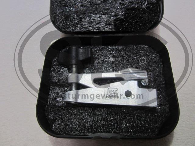 WTS: REDUCED BOTH 25% GLOCK # 3057 FRONT SIGHT MOUNTING TOOL NIB $30 ...
