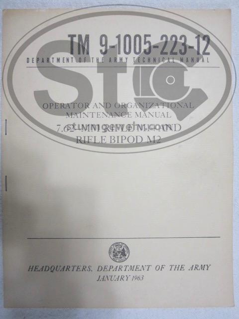 (SOLD) ORIGINAL U.S. MARINE CORPS RIFLE MARKSMANSHIP DATA BOOKS (SOLD ...