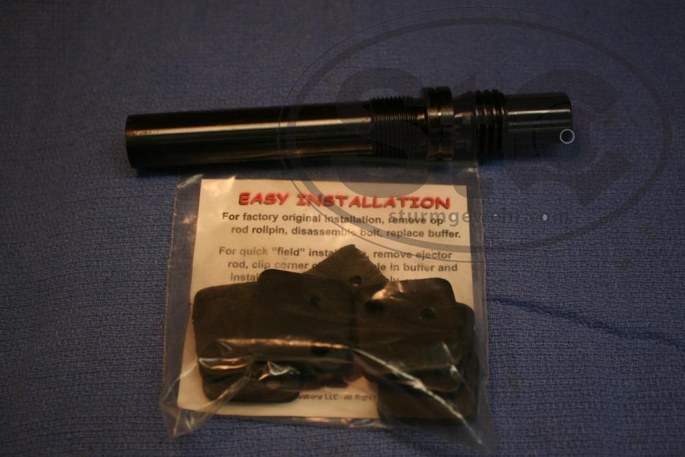 WTS: MAC 10 Spare Parts (More parts added 2/25), M11 9MM & 380 ...