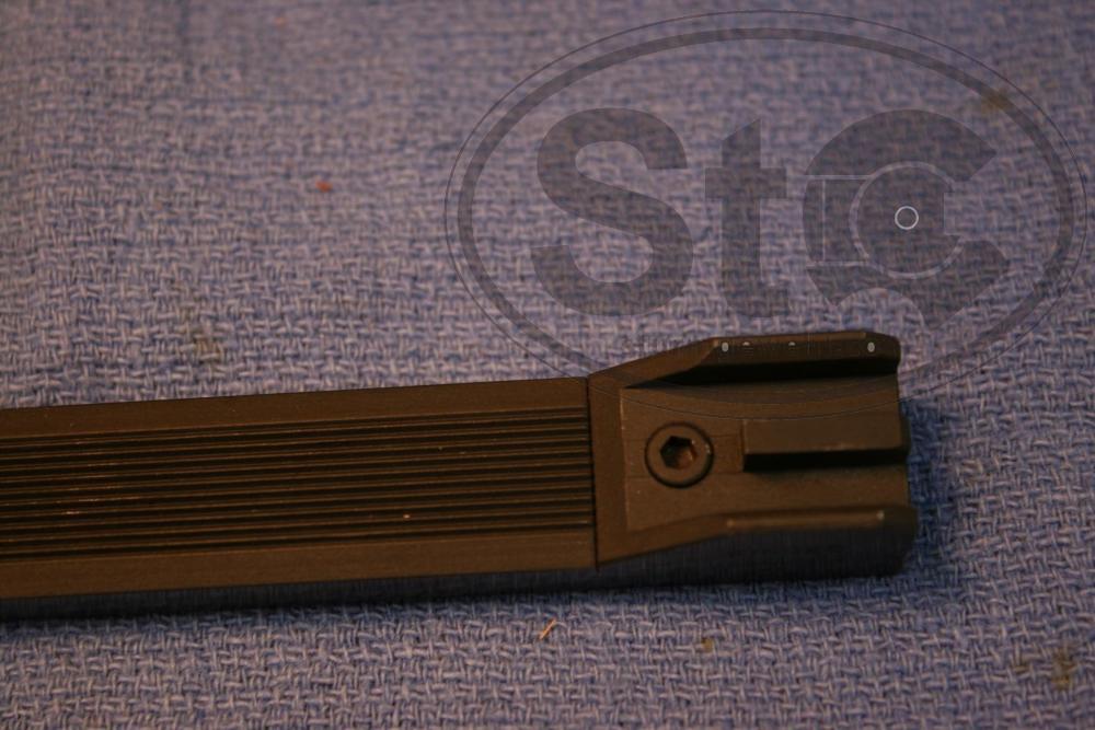 WTS: Bomar Rib for S&W N Frame, New - Parts and Accessories Market ...