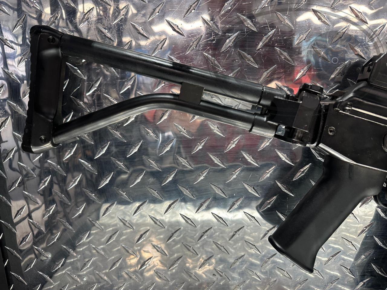 SOLD: RARE IMI MODEL 331 GALIL 16IN 308. - Semi-Auto Market Board ...