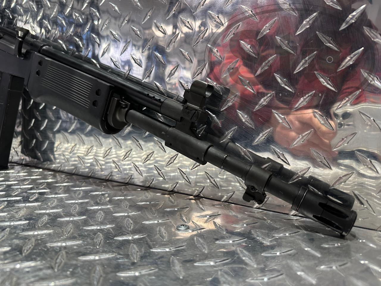 SOLD: RARE IMI MODEL 331 GALIL 16IN 308. - Semi-Auto Market Board ...