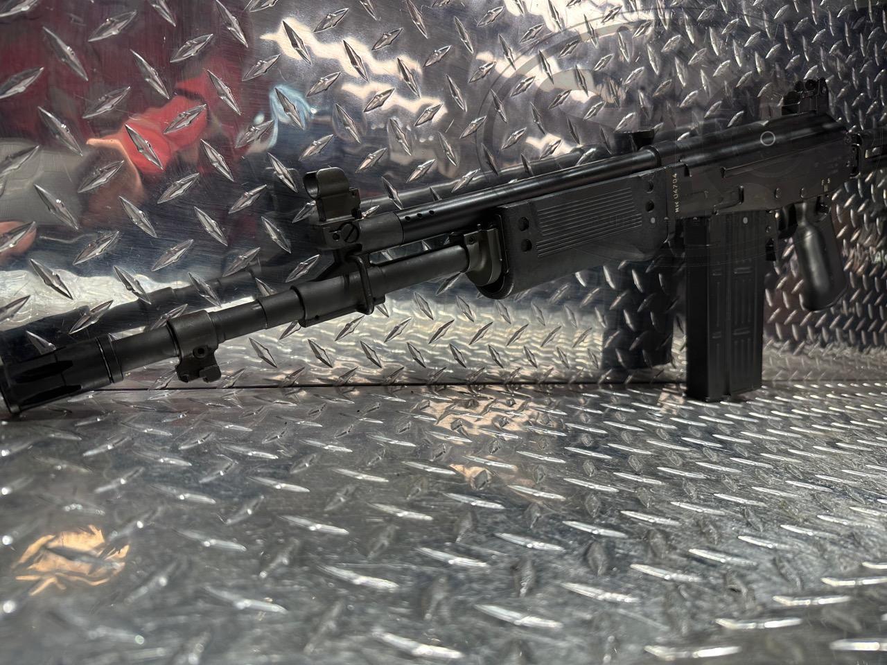 SOLD: RARE IMI MODEL 331 GALIL 16IN 308. - Semi-Auto Market Board ...