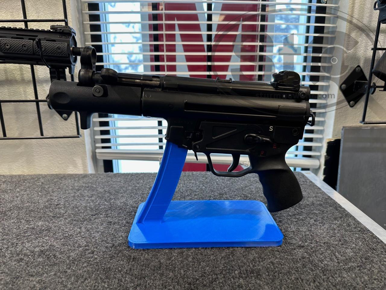 WTS: USED HK SP89 - Semi-Auto Market Board - Sturmgewehr.com Forums