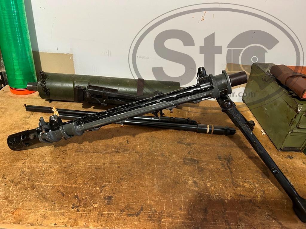 SOLD: MG15 / ST61 Parts Kit - Parts and Accessories Market Board ...