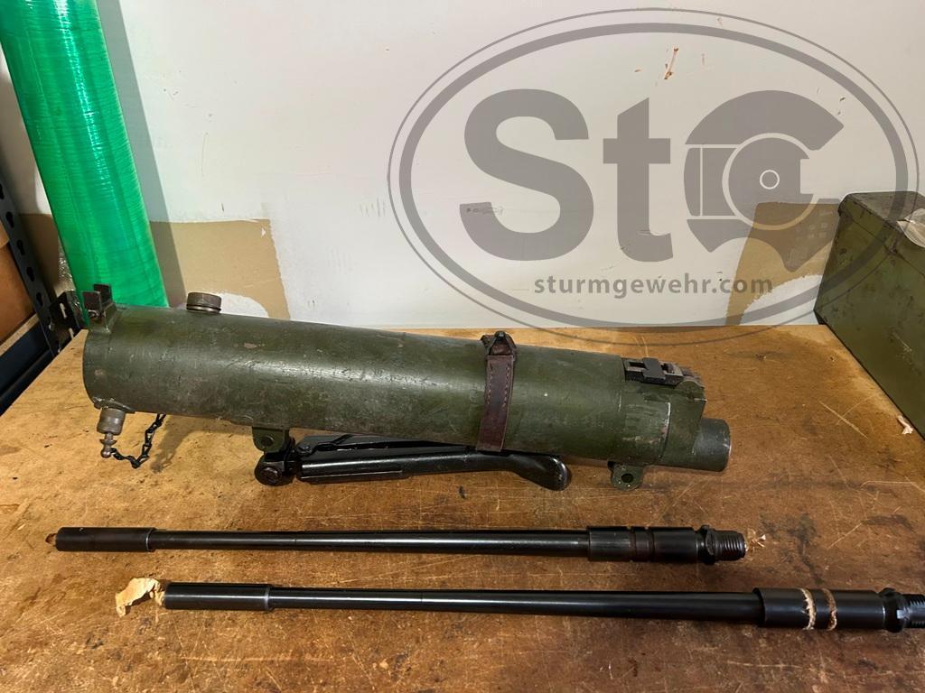 SOLD: MG15 / ST61 Parts Kit - Parts and Accessories Market Board ...