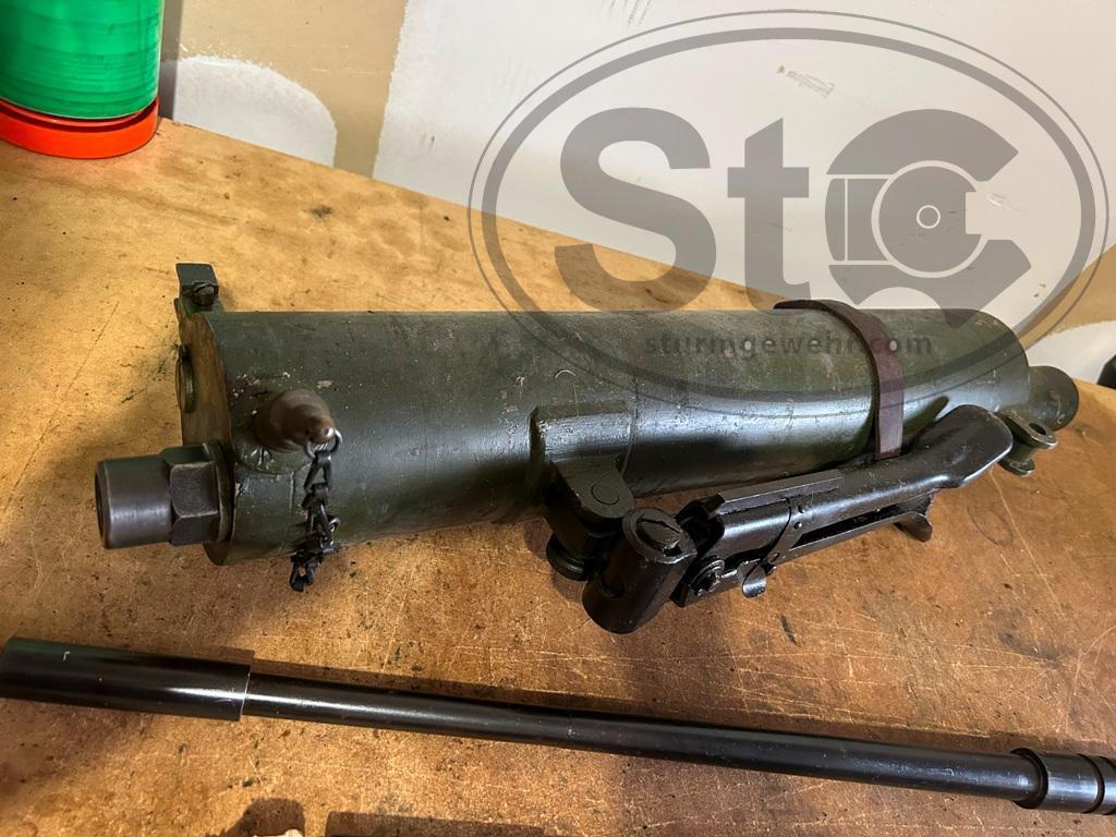 SOLD: MG15 / ST61 Parts Kit - Parts and Accessories Market Board ...