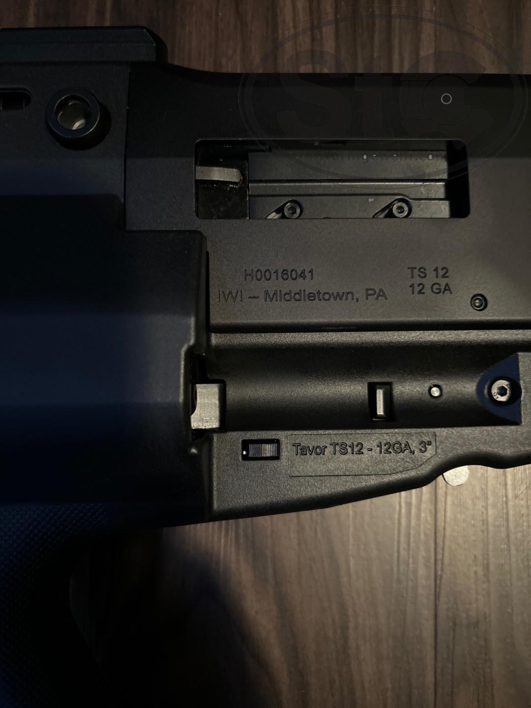 IWI TS-12 for sale - Semi-Auto Market Board - Sturmgewehr.com Forums