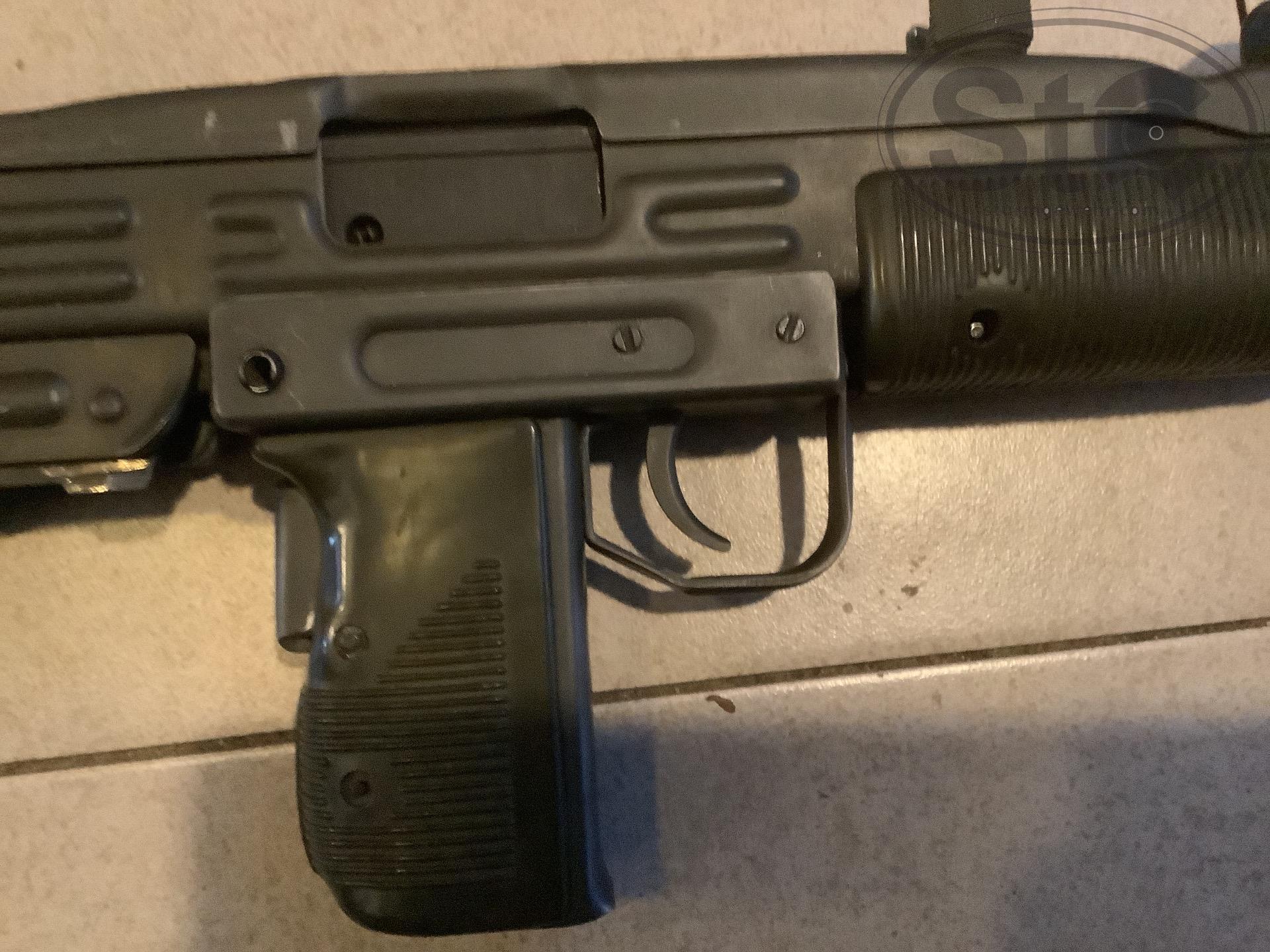 WITHDRAWN FROM SALE 03/08/24: AC-556, UZI w/parts; offers - NFA Market Board - Sturmgewehr.com ...