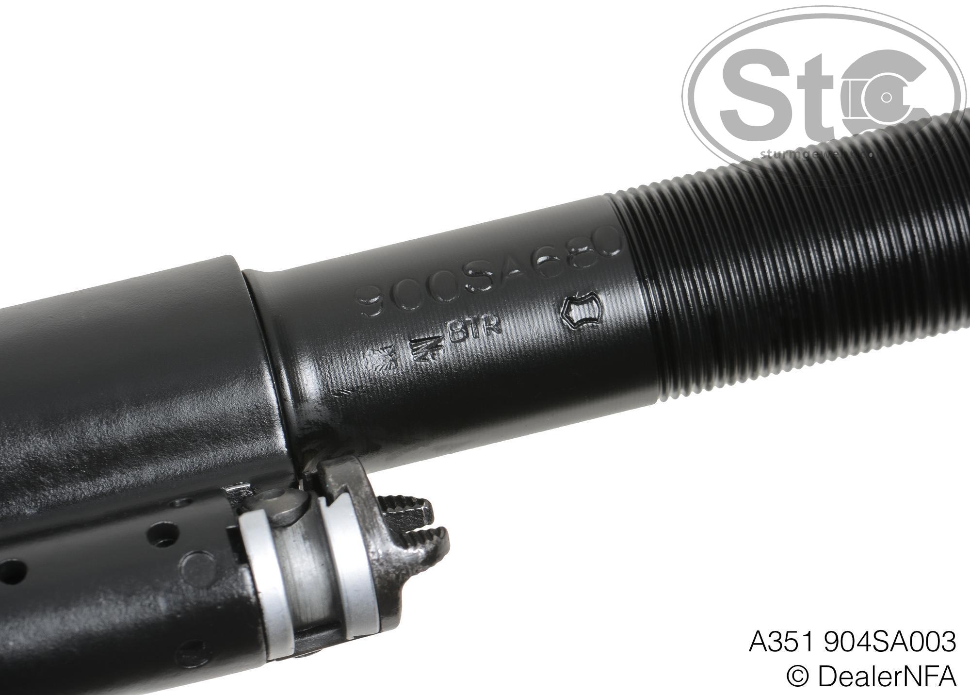 Steyr Aug with Qualified Pack/ Dyer - NFA Market Board - Sturmgewehr ...