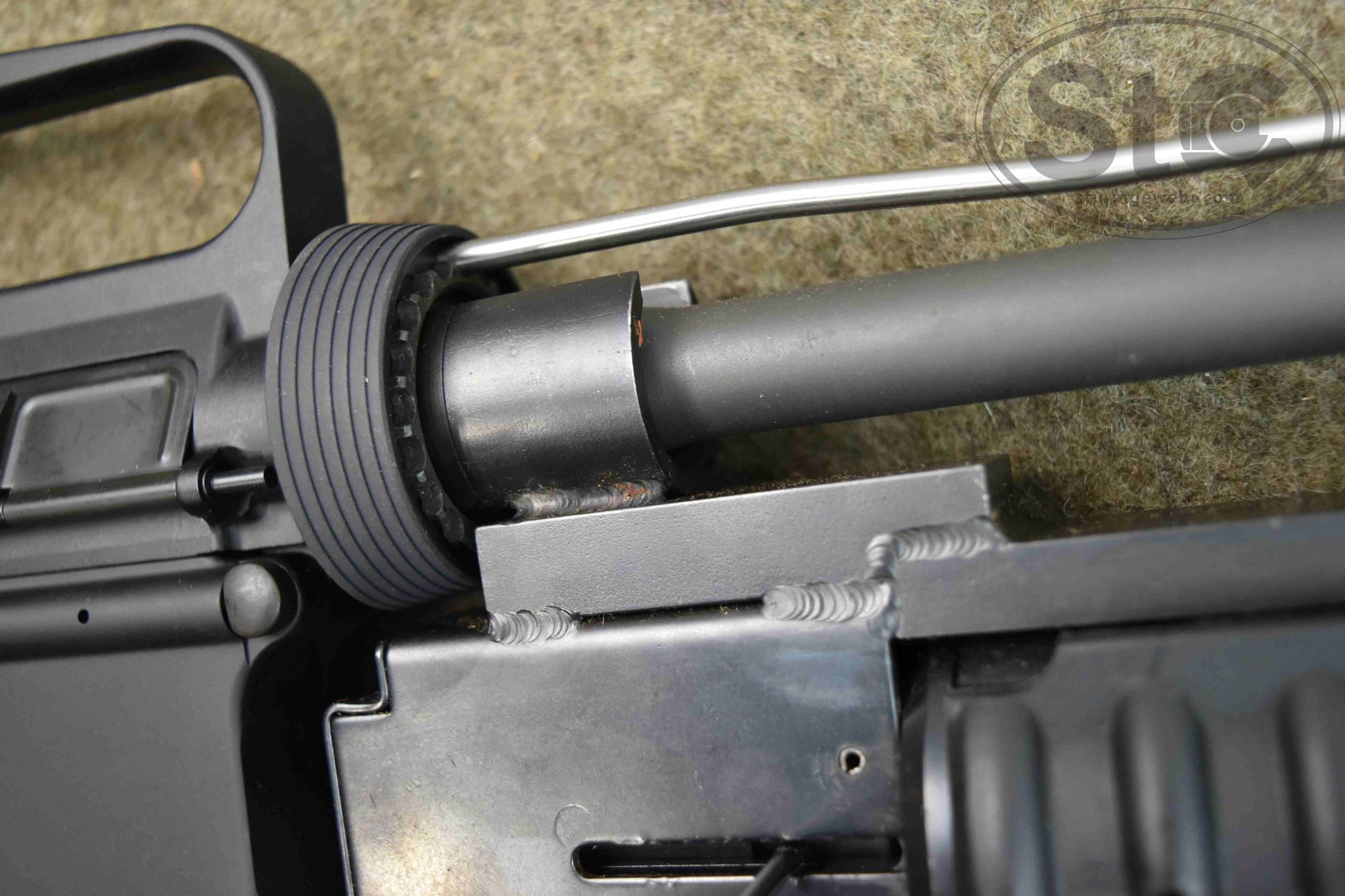 Grenade Launcher sold - Collectors Market Board - Sturmgewehr.com Forums