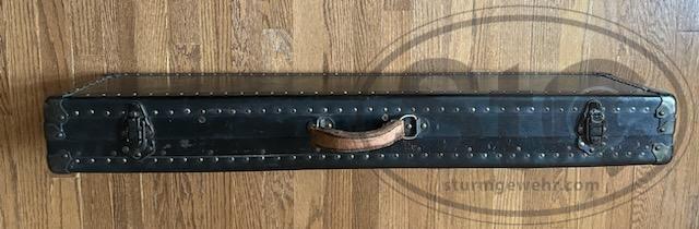 WTB - Federal Laboratories Case - Reising M50 - Wanted to Buy ...