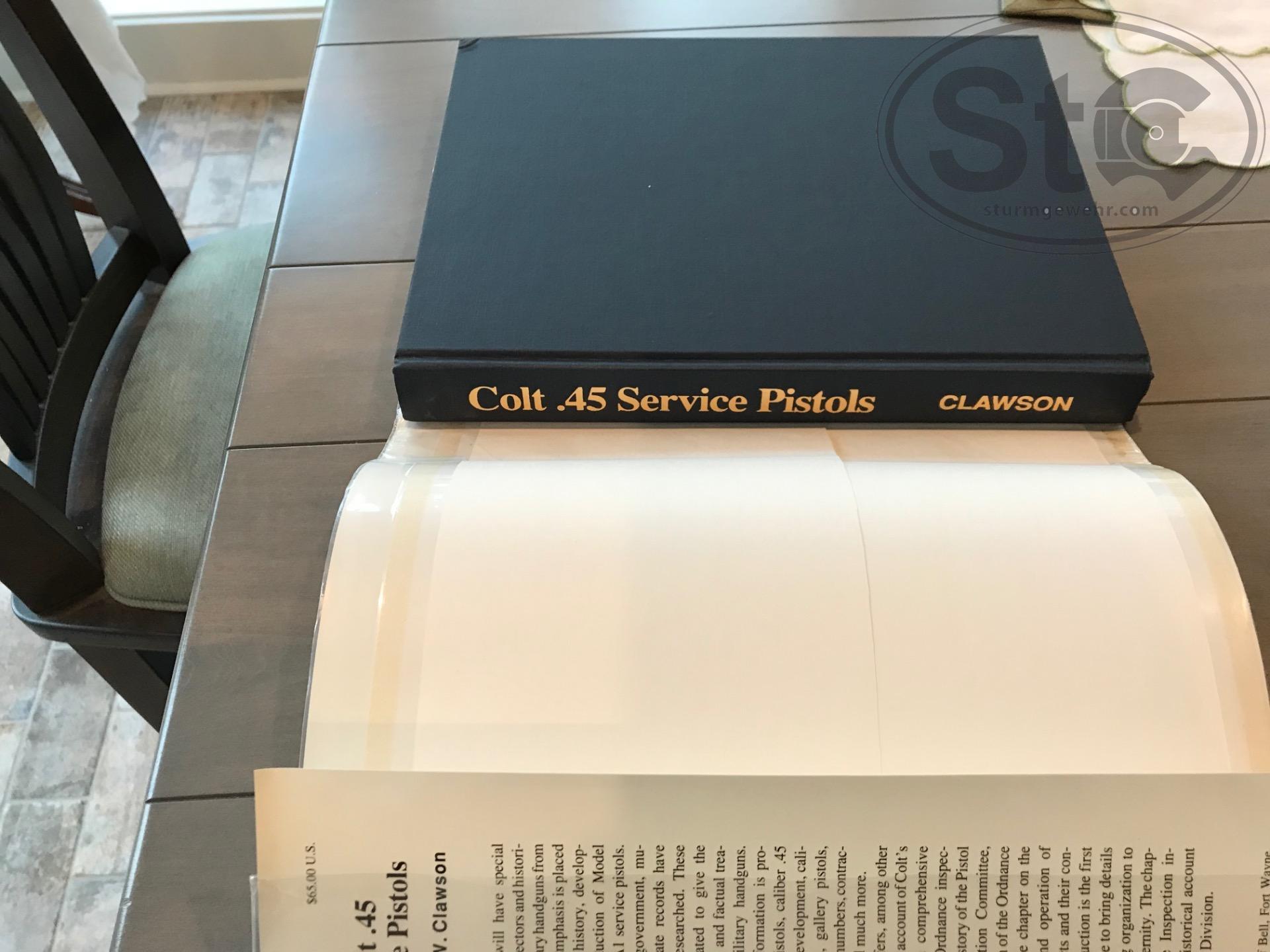 SOLD: Charles W. Clawson Orig. 1991 Edition Hard Cover Big Book w ...