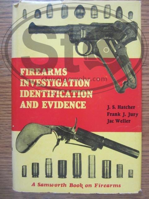 SOLD ALL: NRA Illustrated FIREARMS ASSEMBLY HANDBOOK, FIREARMS ASSEMBLY ...