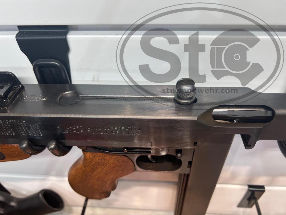 WTS UZI NORINCO with REGISTERED BOLT and 1928 THOMPSON W.H. M1 - NFA Market Board - Sturmgewehr ...