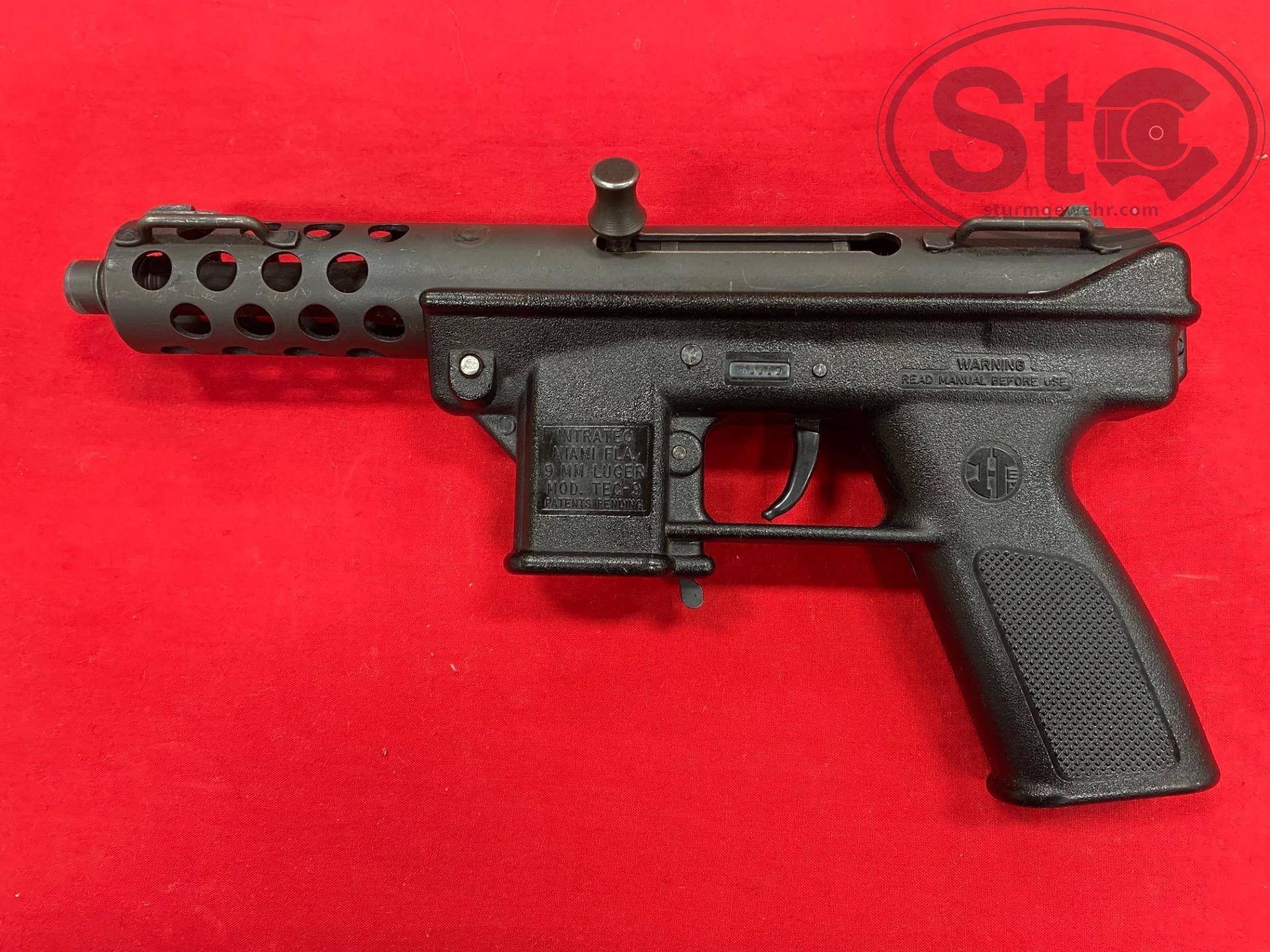 (Sold) WTS: Blowout Sale, HK MP5, UZI, KG9, M14, E-form 3 - NFA Market ...