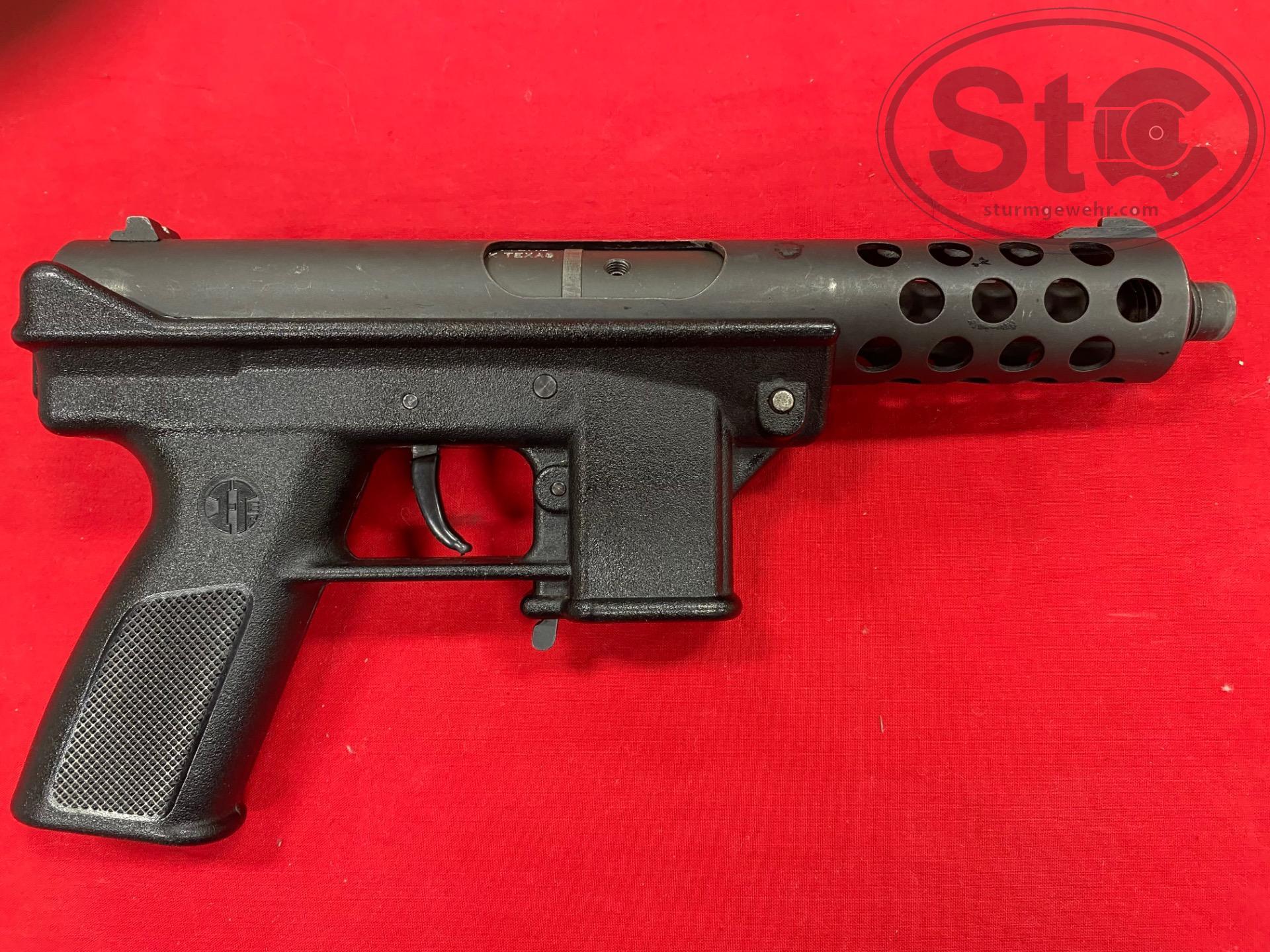 (Sold) WTS: Blowout Sale, HK MP5, UZI, KG9, M14, E-form 3 - NFA Market ...