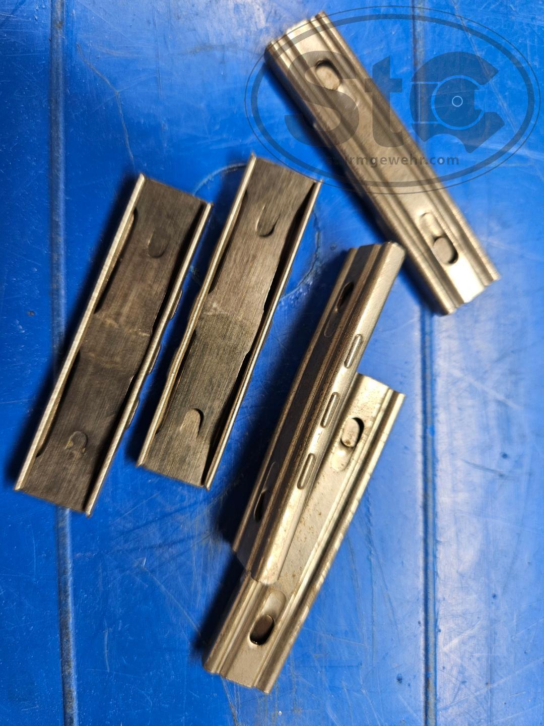 WTS:8MM Mauser Stripper Clips Lower Price - Ammunition - Sturmgewehr ...