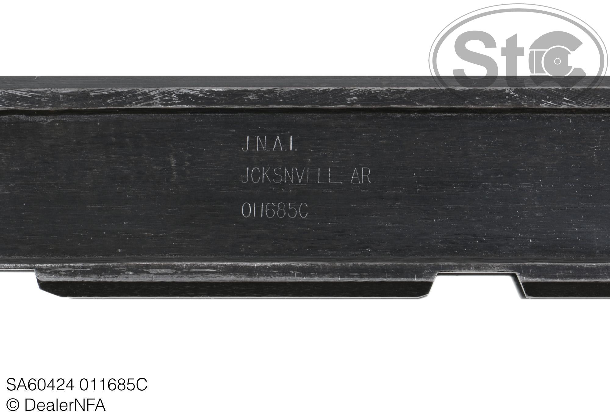 IMI Uzi, 9mm with Norrell Bolt - NFA Market Board - Sturmgewehr.com Forums