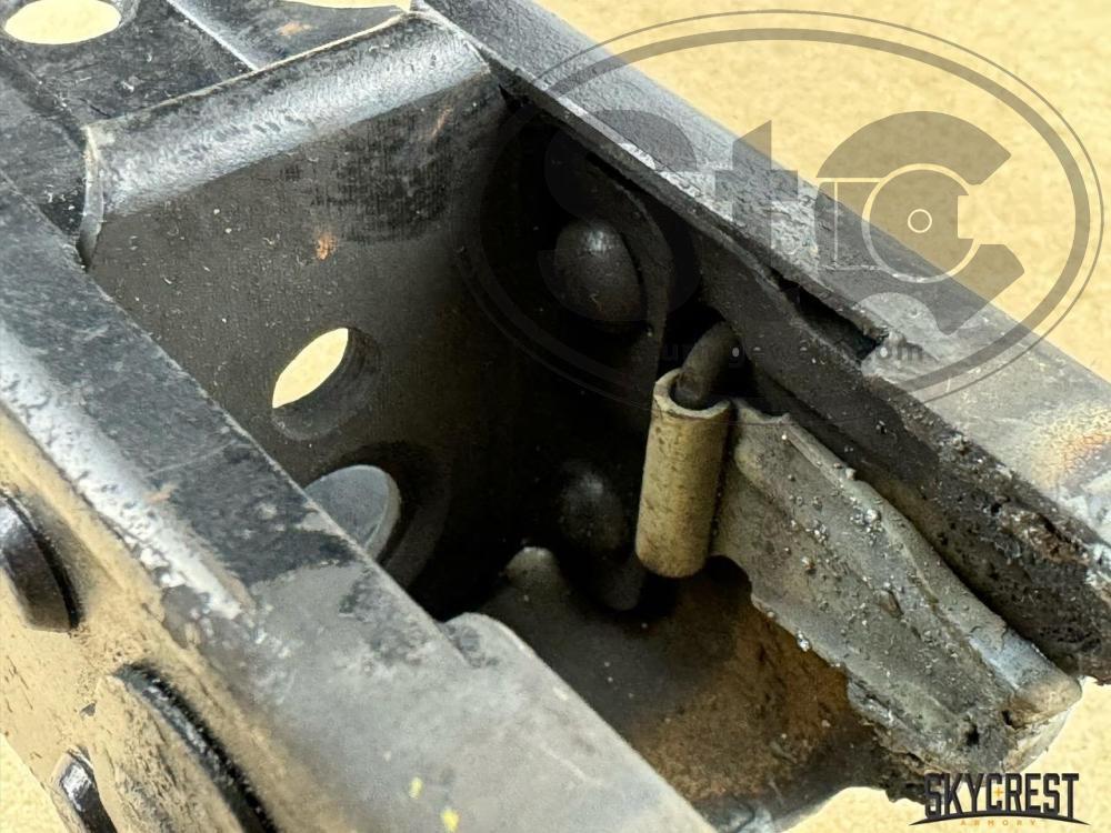 WTS: PKM Demilled Complete Receiver - Parts and Accessories Market ...