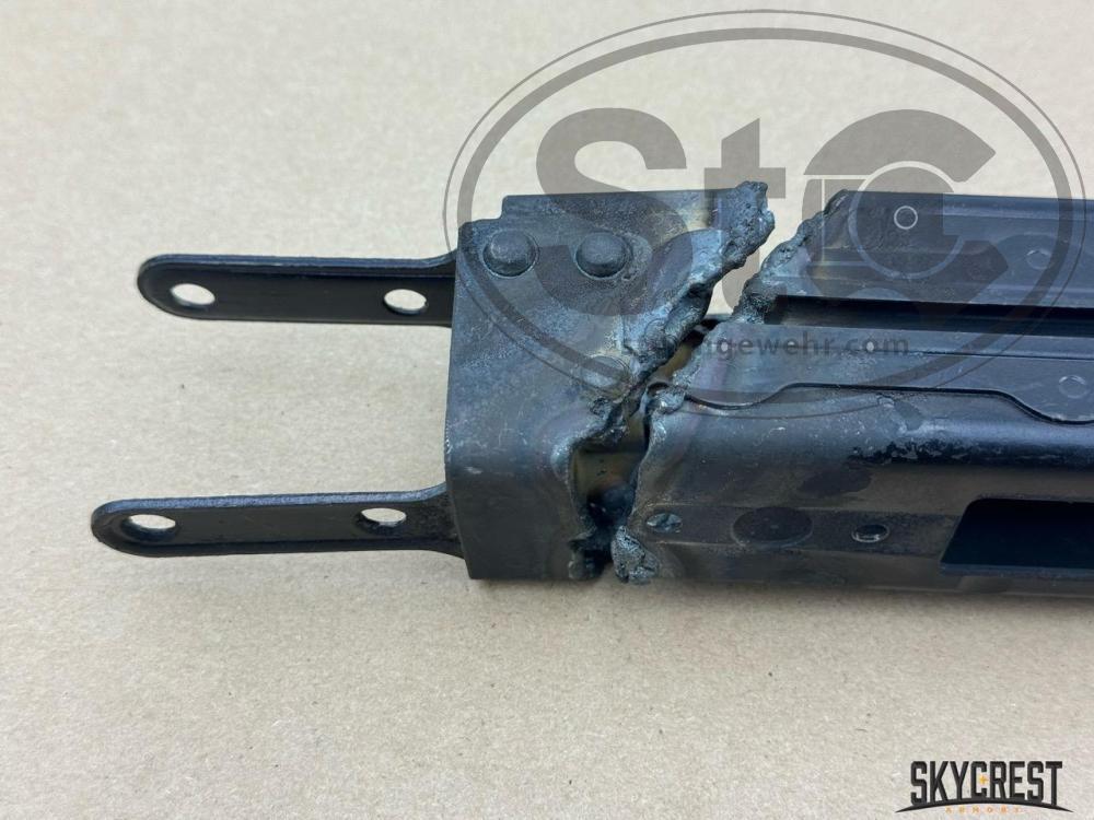 WTS: PKM Demilled Complete Receiver - Parts and Accessories Market ...