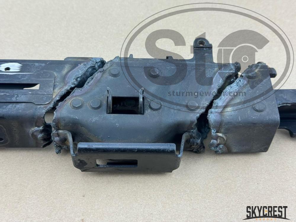 WTS: PKM Demilled Complete Receiver - Parts and Accessories Market ...