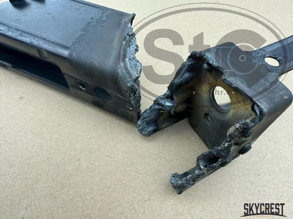 WTS: PKM Demilled Complete Receiver - Parts and Accessories Market ...