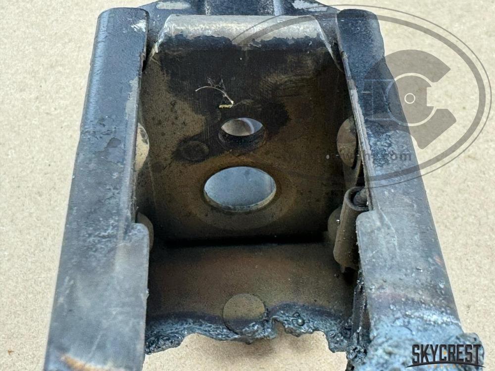 WTS: PKM Demilled Complete Receiver - Parts and Accessories Market ...