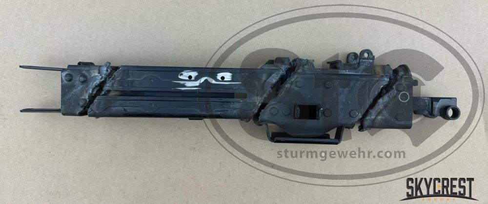 WTS: PKM Demilled Complete Receiver - Parts and Accessories Market ...