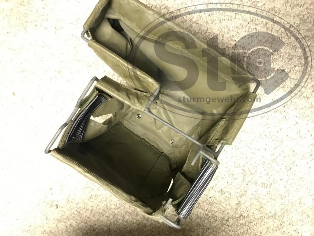 WTS:US MILITARY ISSUE MK93 & MK63 MOUNT MK19 MOD 3 M2HB 60 240 CATCH ...