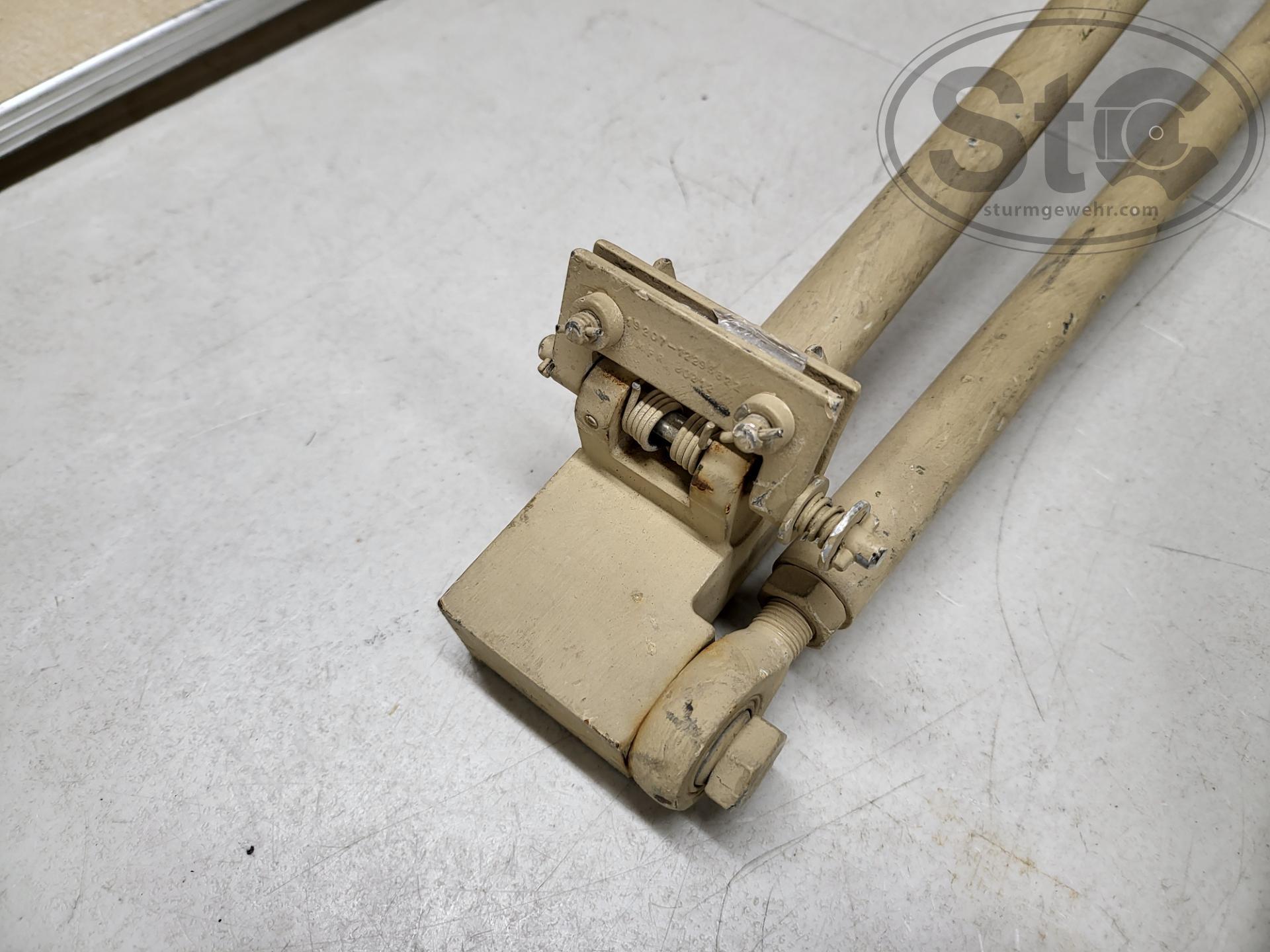 Anyone know what this is and what it goes to? - NFA / Semi Forum ...