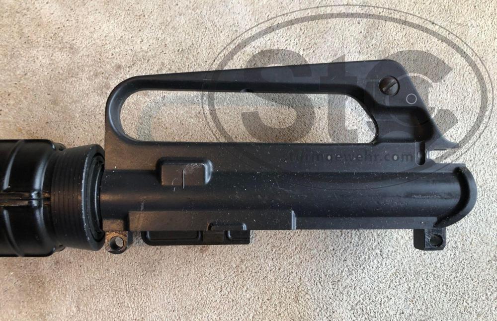 Colt 635 9mm SMG 10.5" Parts Kit - Parts and Accessories Market Board ...