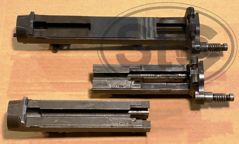 MG34 Parts Kit SOLD, Thanks! - Parts and Accessories Market Board ...