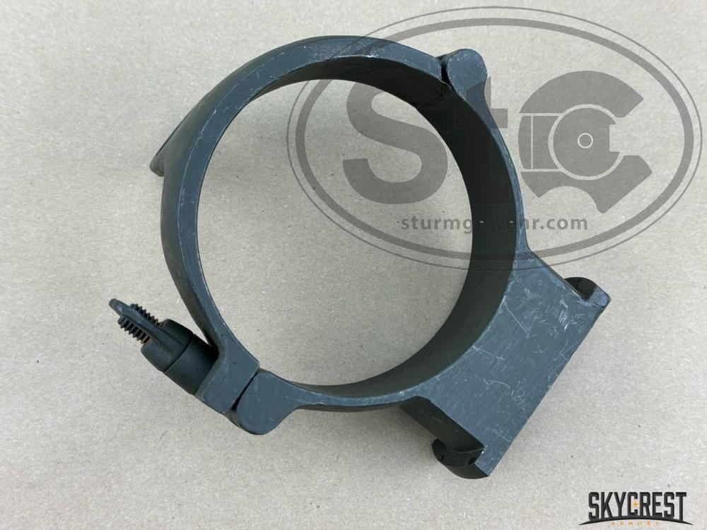 WTS: MG08-Swiss Maxim Tripod Adapter - Parts and Accessories Market ...
