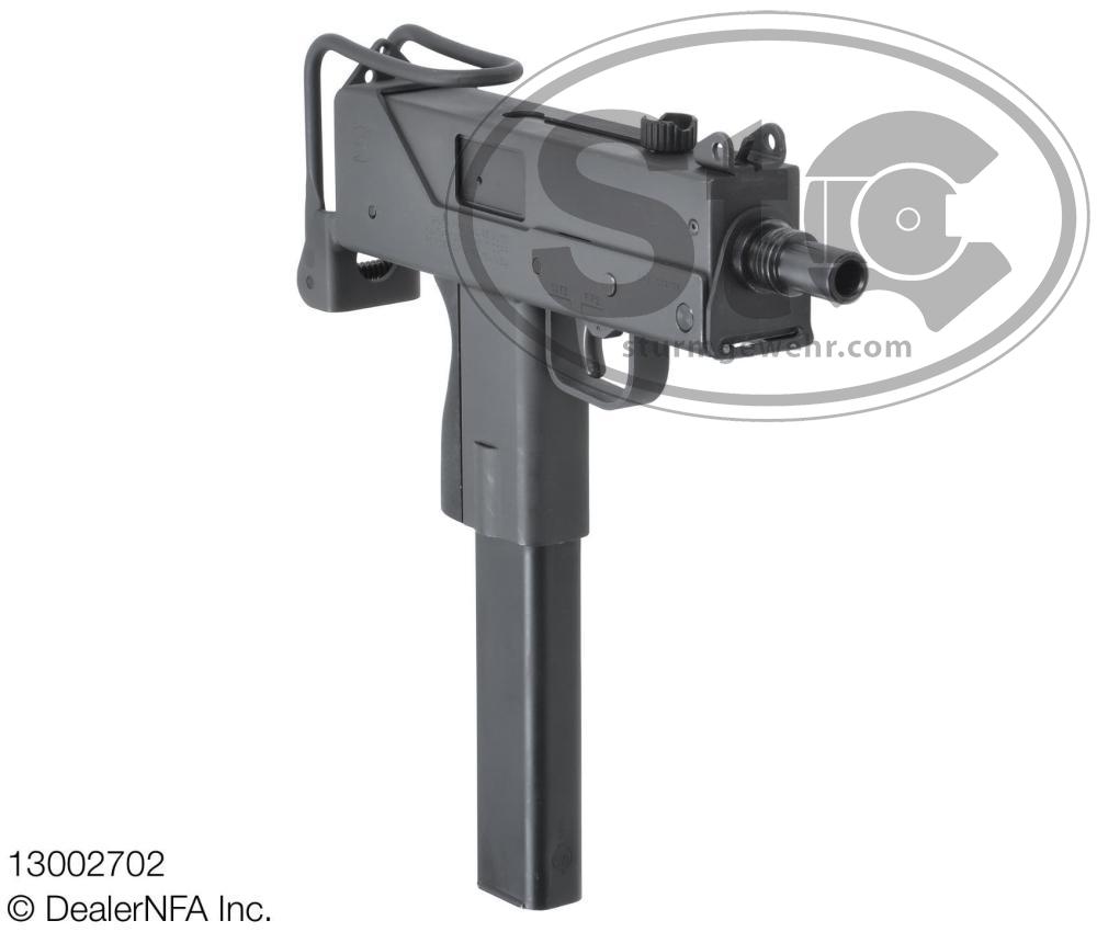 M10, PS, .45acp - NFA Market Board - Sturmgewehr.com Forums