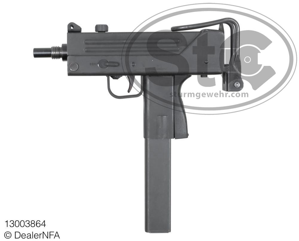 M10, .45 acp, PS - NFA Market Board - Sturmgewehr.com Forums