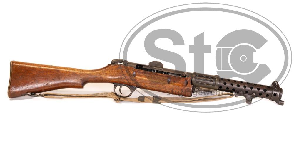 WTS: British Lanchester MK1 - NFA Market Board - Sturmgewehr.com Forums