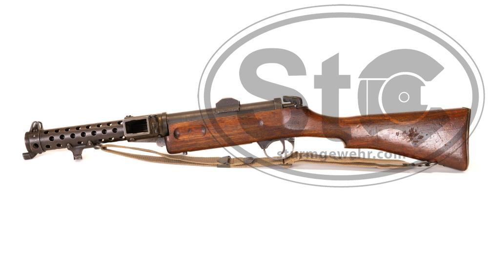 WTS: British Lanchester MK1 - NFA Market Board - Sturmgewehr.com Forums