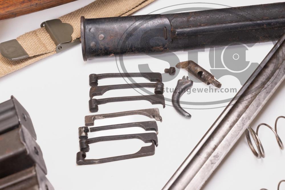 WTS: British Lanchester MK1 - NFA Market Board - Sturmgewehr.com Forums