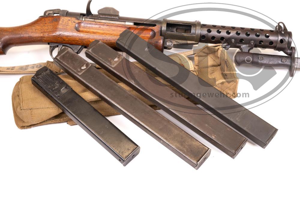 WTS: British Lanchester MK1 - NFA Market Board - Sturmgewehr.com Forums