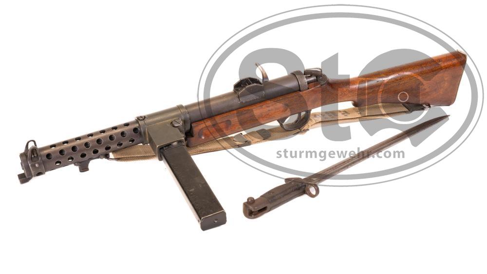 WTS: British Lanchester MK1 - NFA Market Board - Sturmgewehr.com Forums