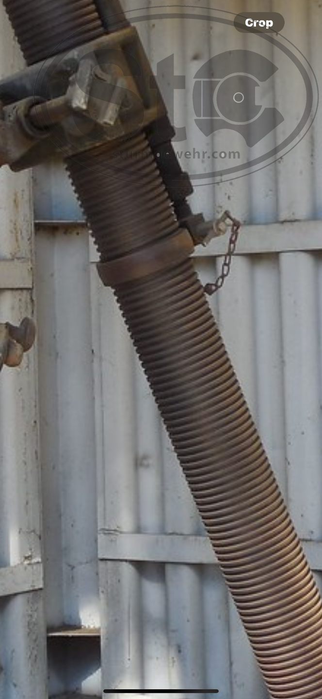 WTB M23A1 81mm mortar Barrel Ring(Pics added) - Wanted to Buy ...