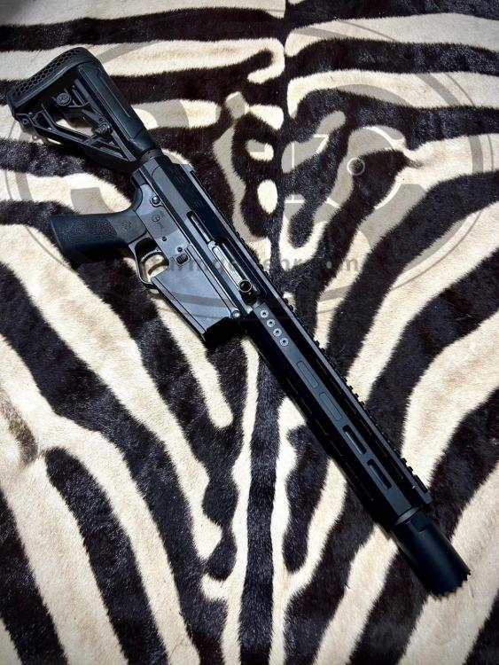 GENESIS GEN-12 10.5” SBS - NFA Market Board - Sturmgewehr.com Forums